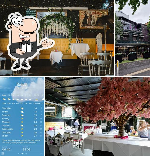 The Treehouse in Belfast - Restaurant menu and reviews
