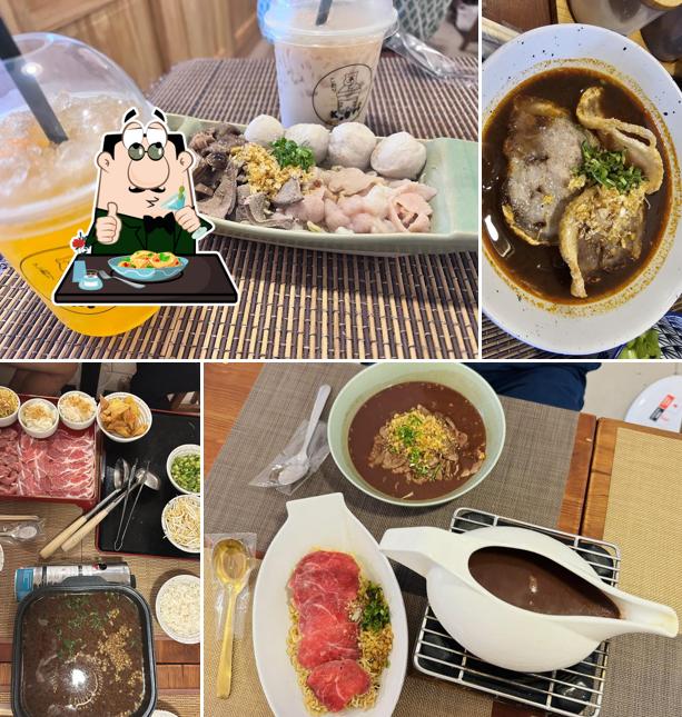 Three Kings Restaurant, Chiang Mai - Restaurant menu, prices and reviews