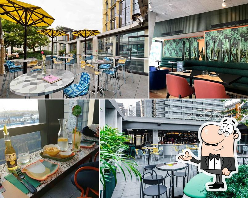 Top 7 restaurants in Barangaroo, december 2025 - Restaurant Guru