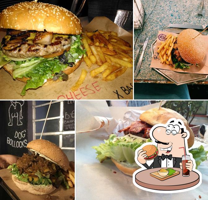 Top 20 restaurants with burgers in Cape Town, september 2025 ...