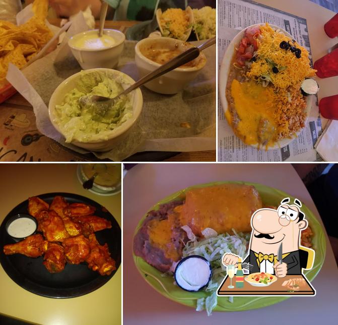 Elsa's Mexican Restaurant, Dayton - Restaurant menu, prices and reviews