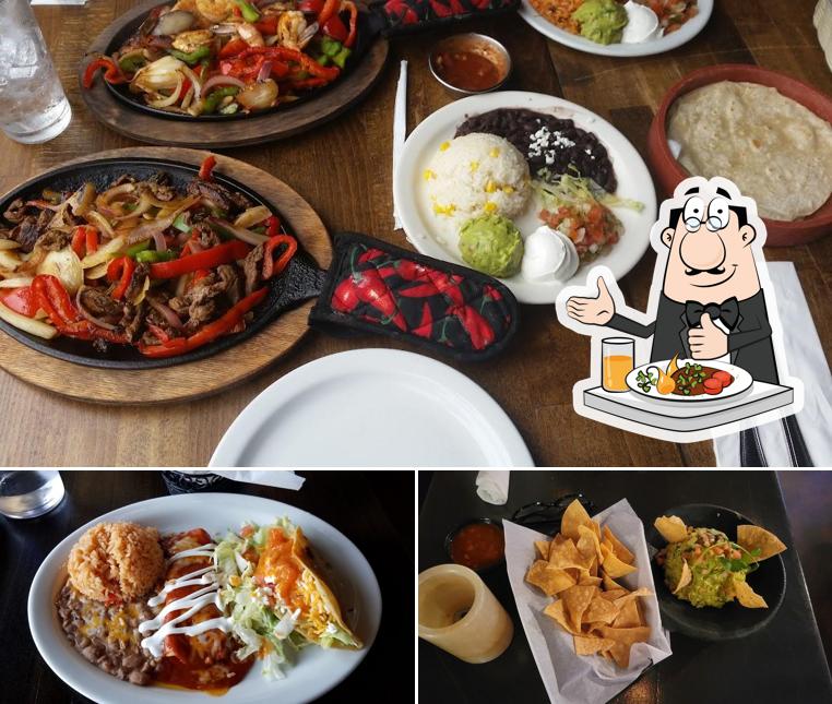 Casa Martin Ocean Ave, Santa Monica - Restaurant menu, prices and reviews
