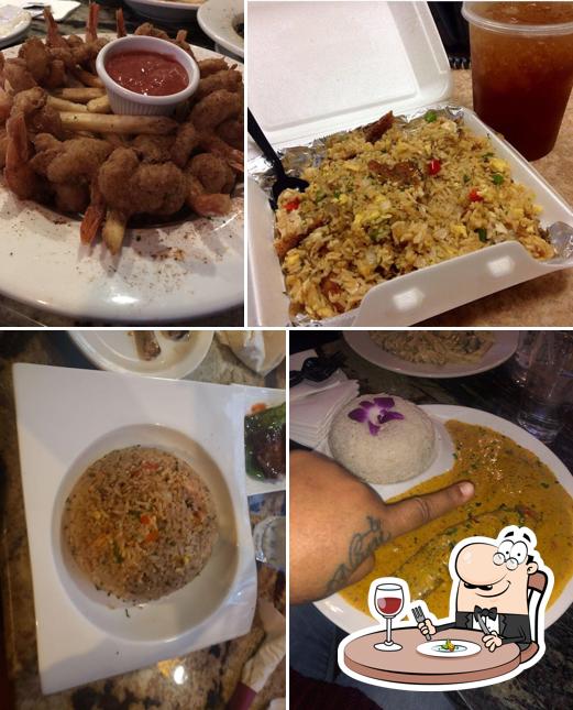Jordan Johnson, Philadelphia - Restaurant menu, prices and reviews