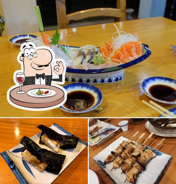 与佐(YOSA Japanese Restaurant), Chiang Mai - Restaurant reviews