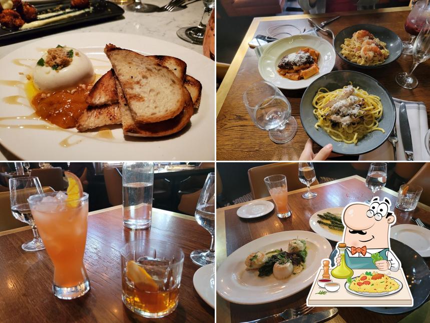 8Eleven Modern Bistro, West Lafayette - Restaurant menu, prices and reviews