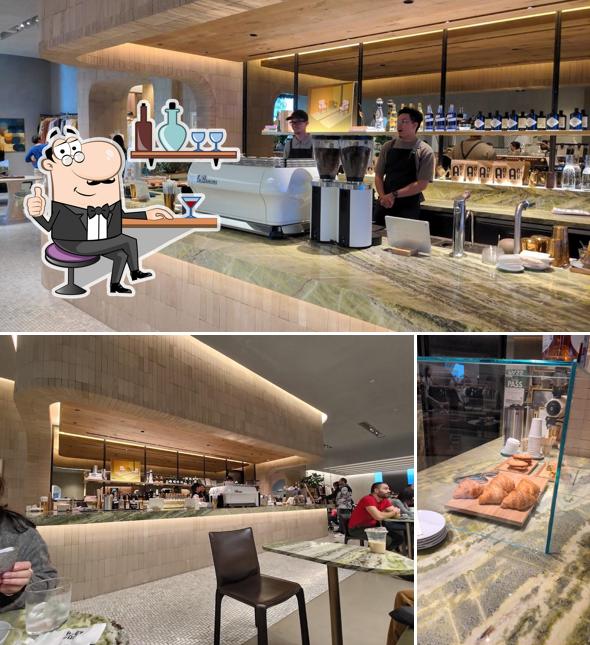 A-OK Cafe, Toronto - Restaurant menu, prices and reviews