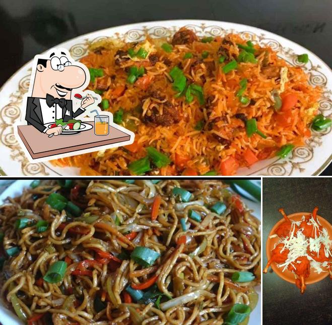 A1 chinese, Pune, Lagadmala - Restaurant menu and reviews