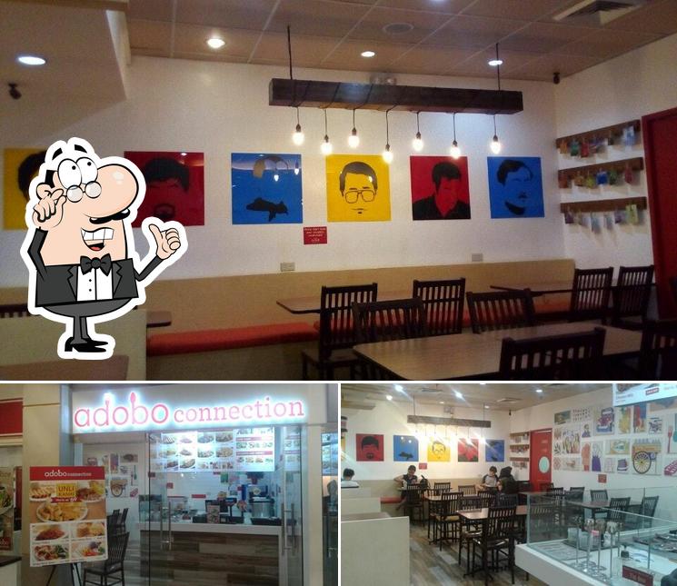 Adobo Connection restaurant, Biñan, Ground Floor - Restaurant reviews