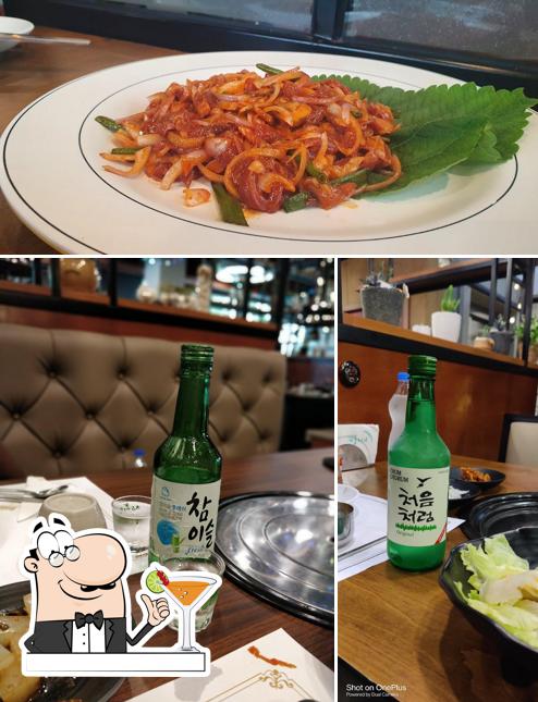 Aeseo Korean Restaurant, Chennai - Restaurant reviews