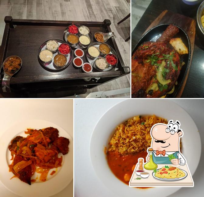 Top 7 restaurants in Wellingborough, december 2025 - Restaurant Guru