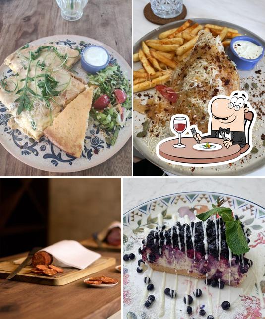 Babi Gourmet & Wine, Podgorica - Restaurant menu, prices and reviews