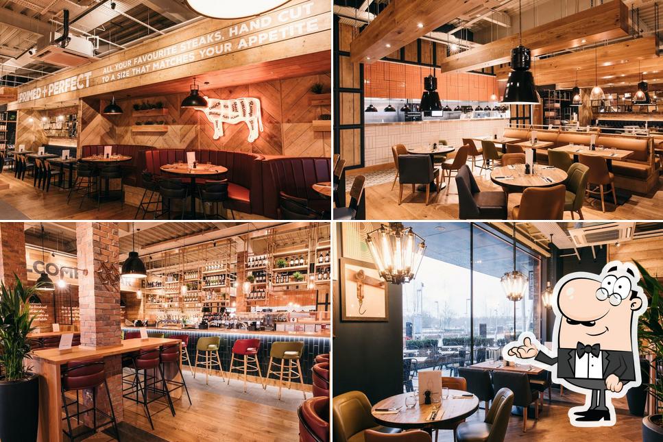 Top 10 restaurants in Fareham, august 2025 - Restaurant Guru