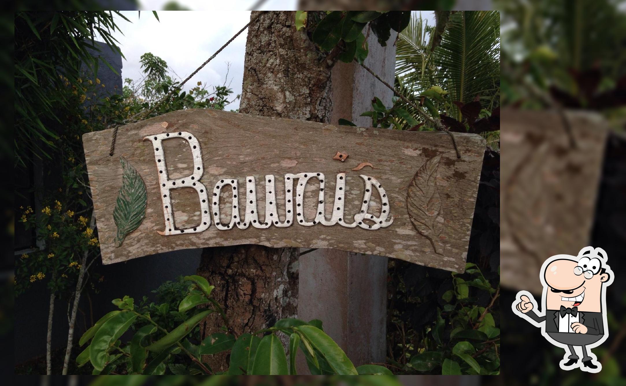 Bawai's Vietnamese Kitchen restaurant, Nasugbu - Restaurant reviews
