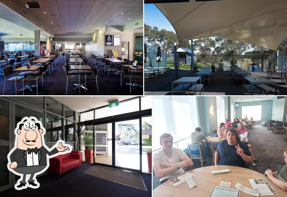 Budgewoi Soccer Club, Buff Point - Restaurant menu, prices and reviews