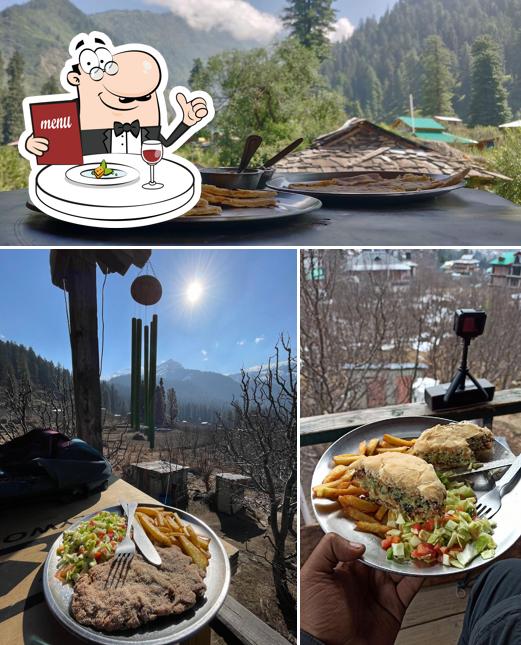 Guru cafe, Sosan - Restaurant reviews