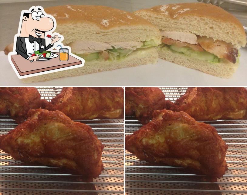 Charlie's Chicken in Wakefield - Restaurant reviews