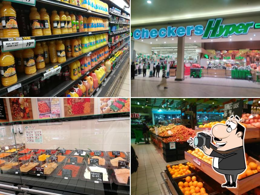 Checkers Hyper Gateway, Umhlanga - Restaurant menu, prices and reviews