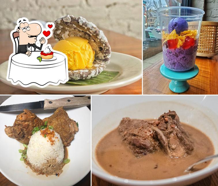 Cebu, 2211 W North Ave in Chicago - Restaurant menu and reviews