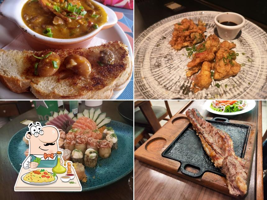 Top 7 restaurants with crabs in Recife, december 2024 - Restaurant Guru