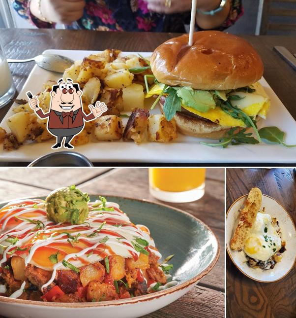 First Watch in Plano - Restaurant menu and reviews