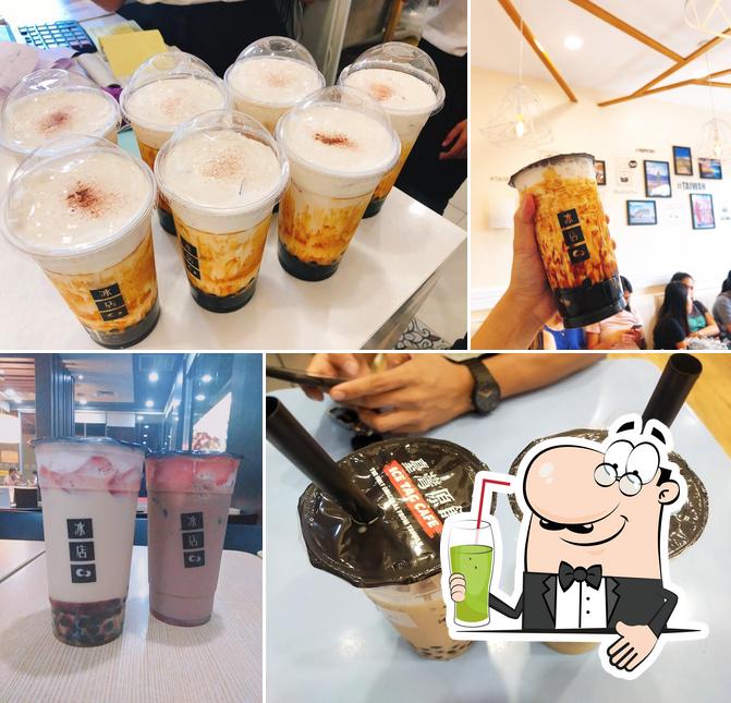 Icetag Cafe, Davao City - Restaurant reviews