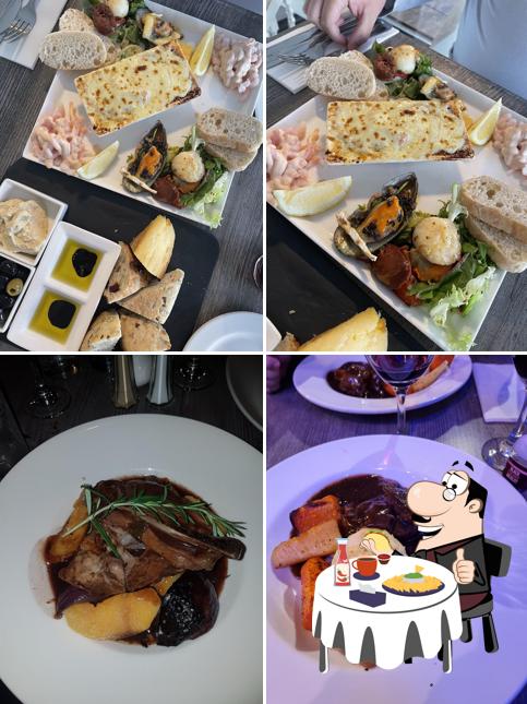 Jackson's Bistro, Windermere - Restaurant menu, prices and reviews
