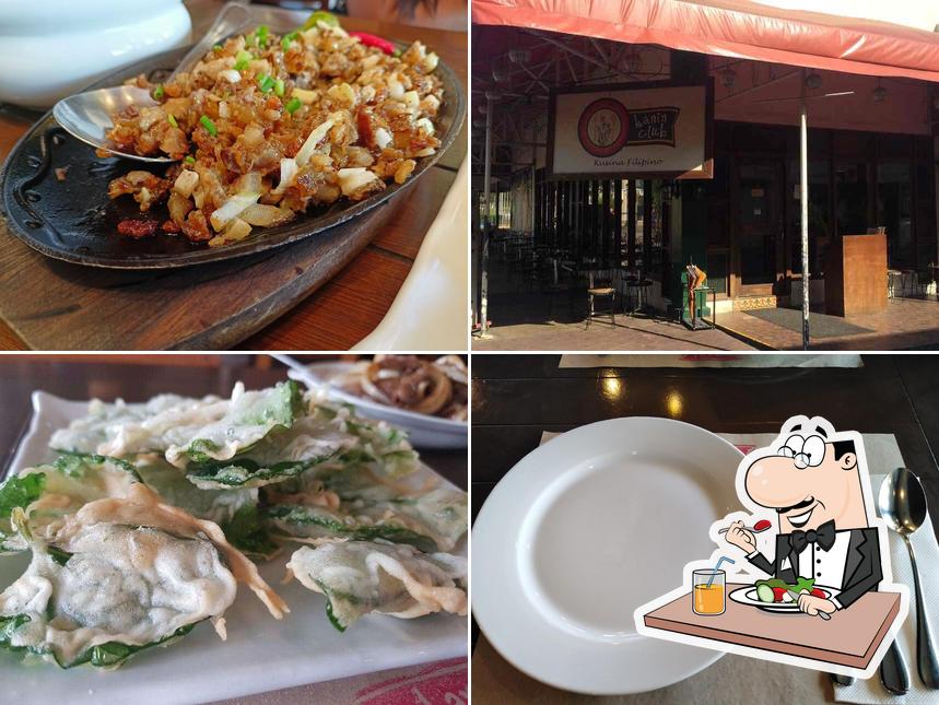 Kanin Club, Santa Rosa, Ground Floor - Restaurant menu and reviews