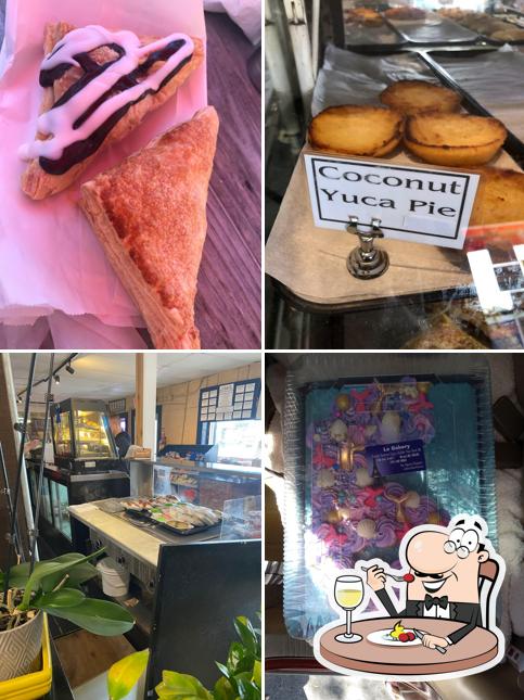 Le Bakery, Biloxi - Restaurant menu, prices and reviews