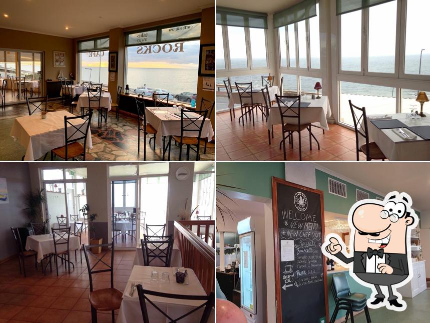 Top 1 restaurant with a kids' menu in Marino, South Australia, december ...