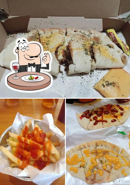 Master Cheese Pizza restaurant, Makassar, Perintis Kemerdekaan KM12 ...