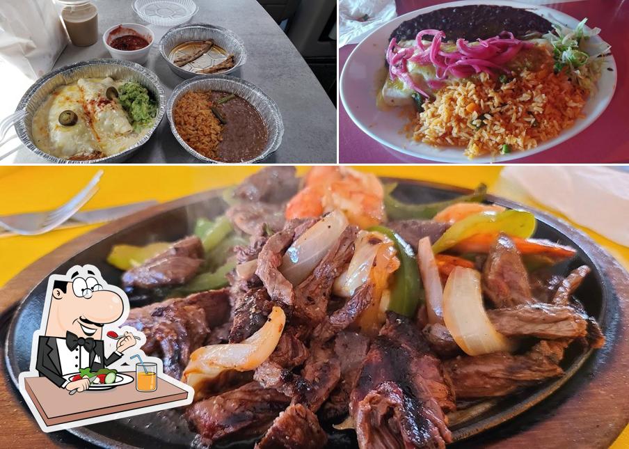 Maya Café & Cantina, Fishkill - Restaurant menu, prices and reviews