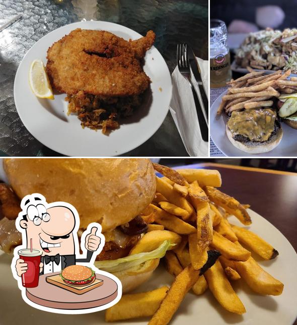 Edelweiss Tavern, Kitchener - Restaurant menu, prices and reviews