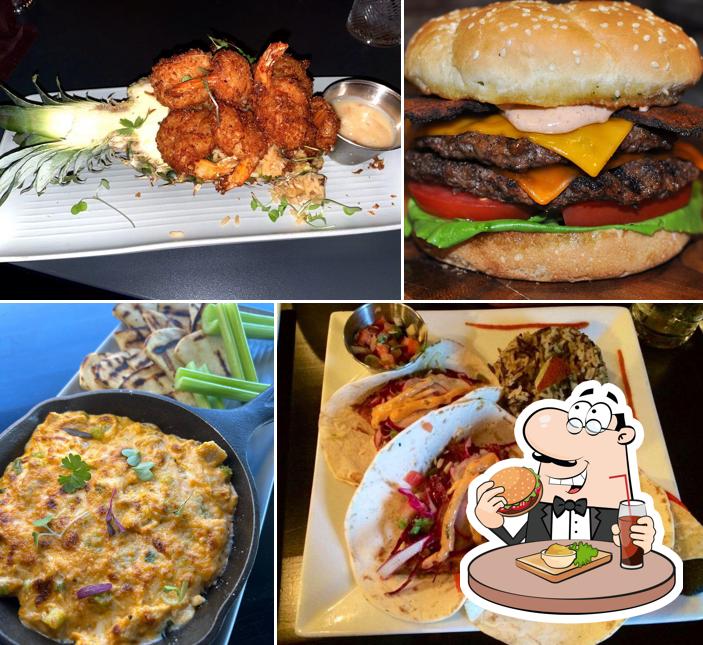 Stacks Bar and Grill, Valparaiso - Restaurant menu, prices and reviews