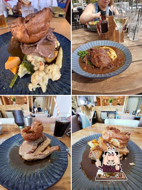The Gate Inn, Matlock - Restaurant menu, prices and reviews