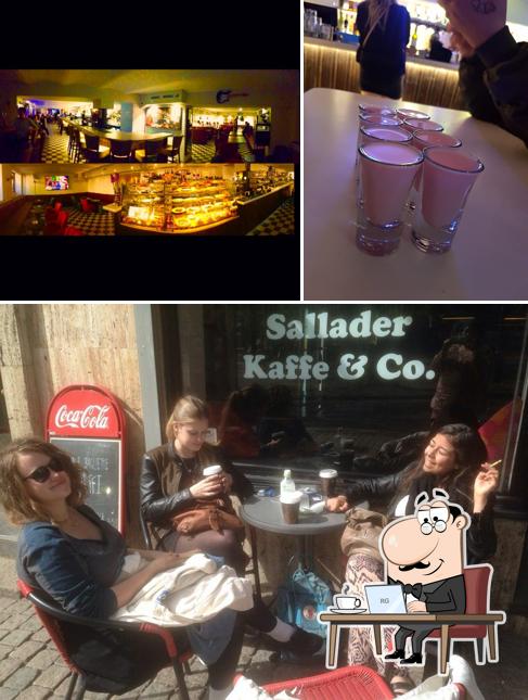 Vasa Bar, Gothenburg - Restaurant menu, prices and reviews