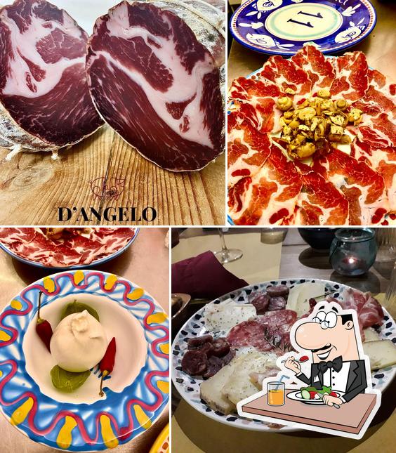Vineria Undici, Presicce - Menu del ristorante, prezzi e recensioni