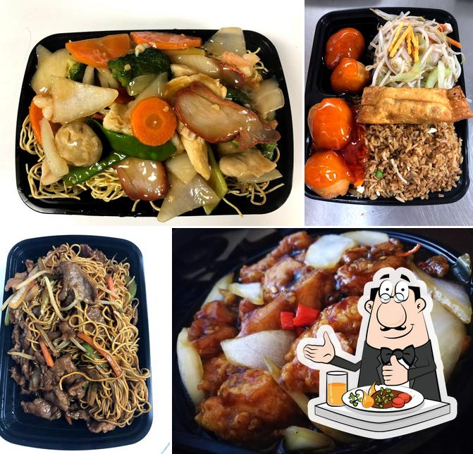 Asian Yummy One, Angus - Restaurant menu, prices and reviews