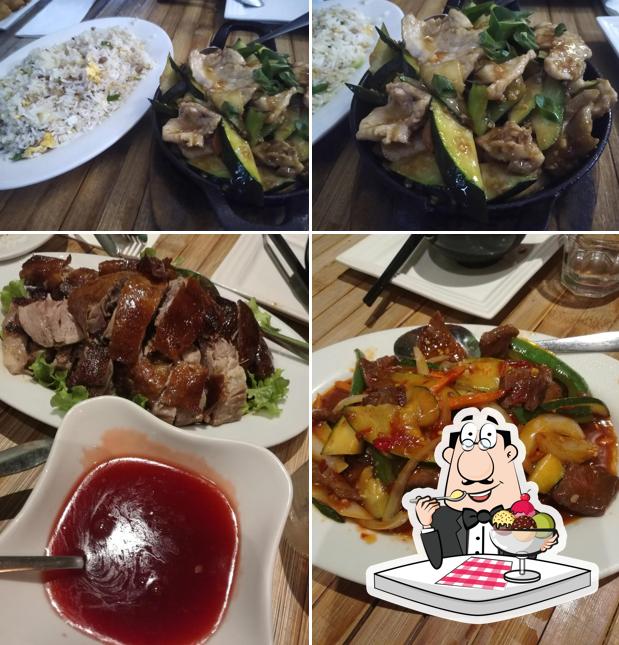 Top 2 restaurants with crispy beef in Bargara, december 2024 ...