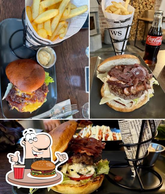 MY Burgerie & Tapas, Mettmann - Speisekarte, Preise und Bewertungen