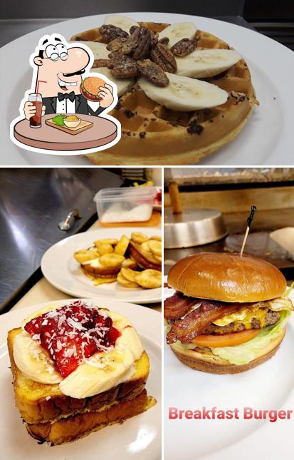 Cinnamon Pancake House, Naperville - Restaurant menu, prices and reviews