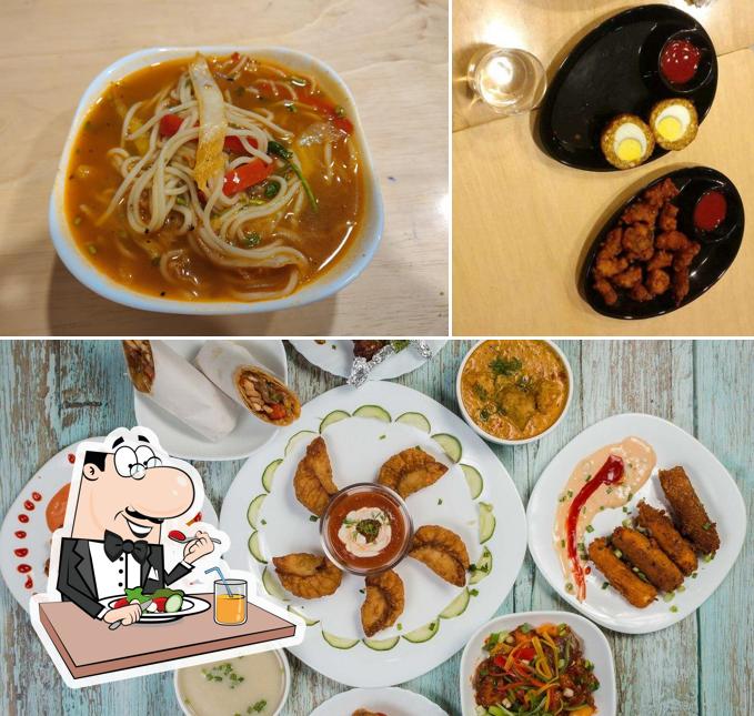 Dine One One, Bengaluru - Restaurant reviews