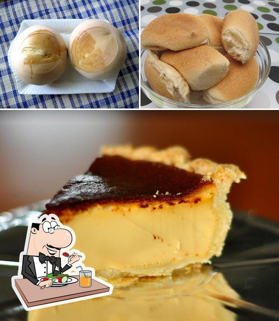 E. Cuevas Bakery, Manila - Restaurant reviews