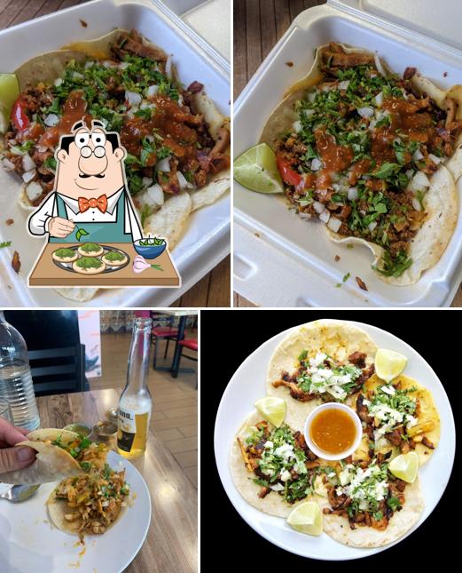 EL REY DEL TACO EXPRESS - Resto Mexicain - Takeout / Delivery ...