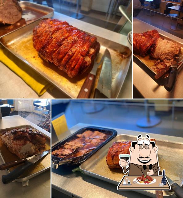 Goodfillers york in York - Restaurant reviews