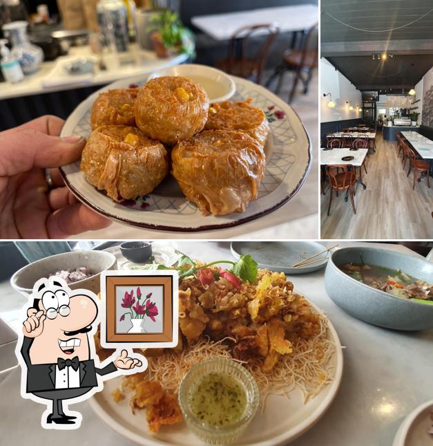 Hommali Bangkok cuisine, Geelong - Restaurant menu, prices and reviews