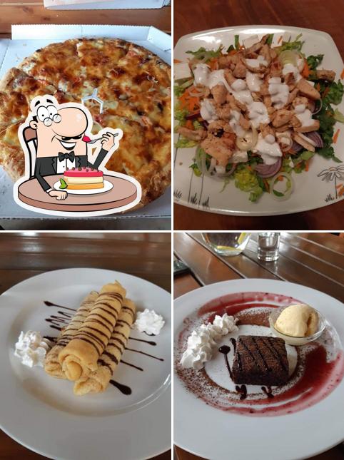 KESI Restaurant, Strekov - Restaurant menu, prices and reviews