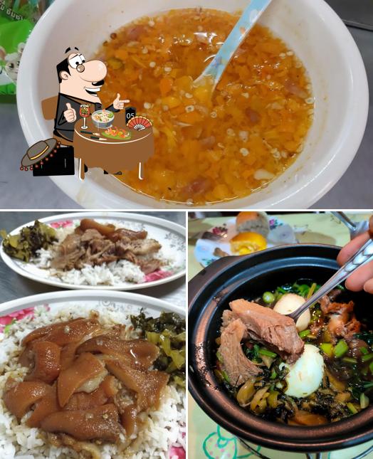 Khamoo Thewada Bangrak restaurant, Bangkok - Restaurant reviews