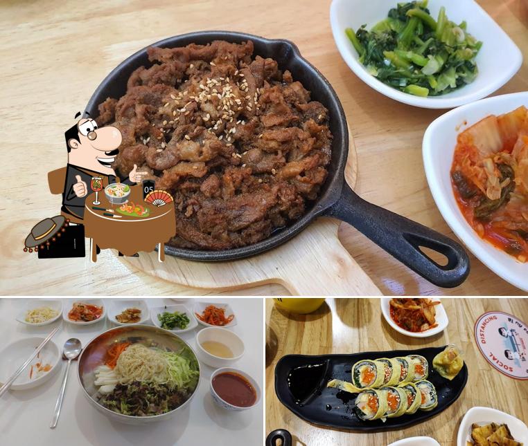 Kiani (키아니), Bangkok, Thong Lo - Restaurant menu, prices and reviews