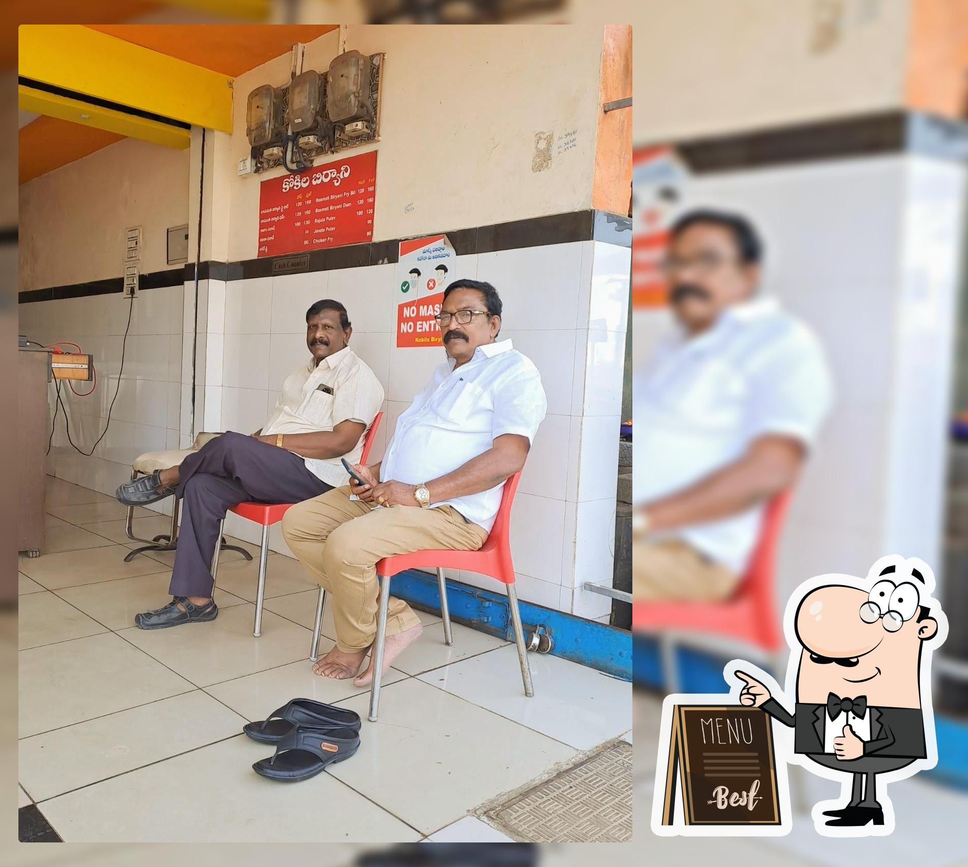 Top 10 restaurants in Kakinada, july 2025 - Restaurant Guru