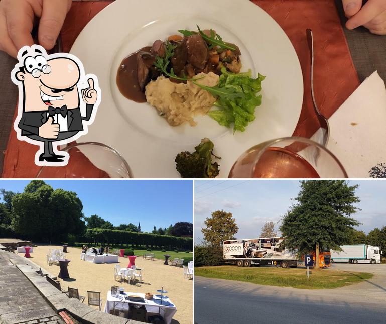 LE RELAIS Hôtel, Saint-Quentin-les-Anges - Menu du restaurant, prix et avis